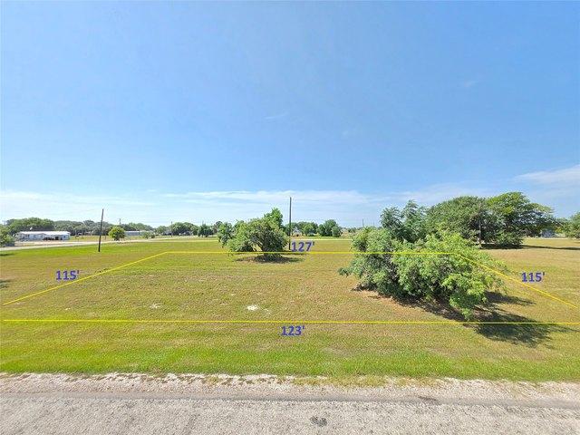 W Bayshore Dr Lot 1528 1, Palacios, TX 77465