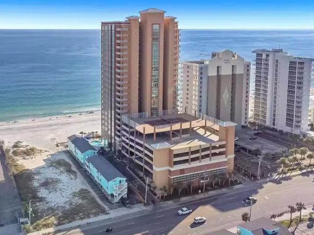 W Beach Boulevard # 1103, Gulf Shores, AL 36542