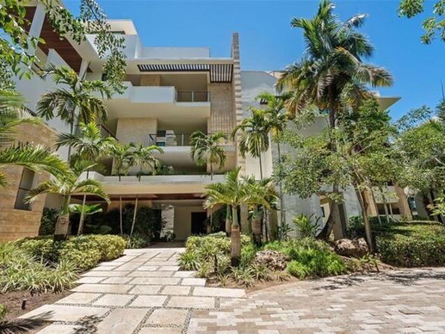 W Beach Residences #,dorado, Condo For Sale