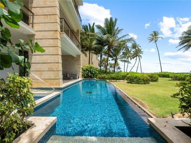 W Beach Residences #,dorado, Condo For Sale