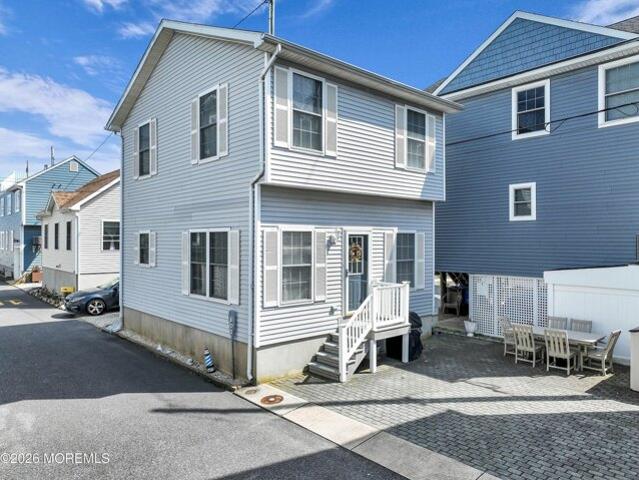 W Beach Way, Lavallette, Home For Sale