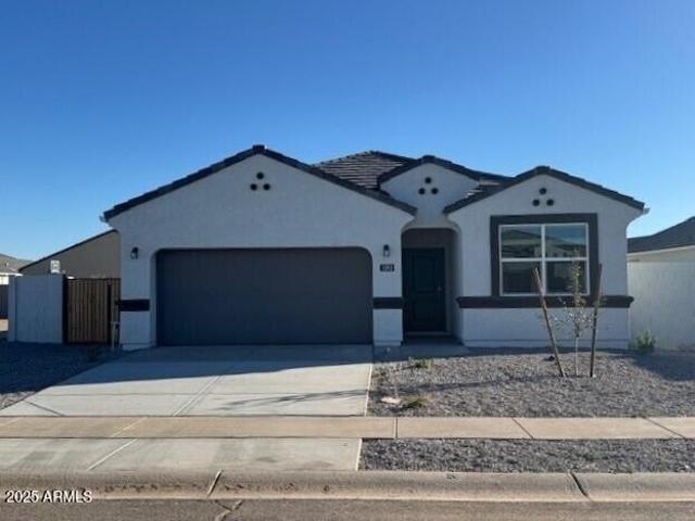 W Bealey Ave, Coolidge, Home For Sale