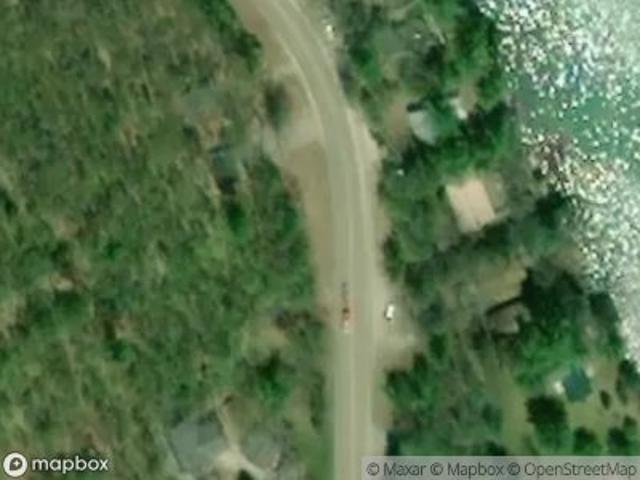 W Bear Lake Rd NE