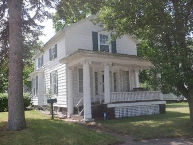 W Beardsley Ave