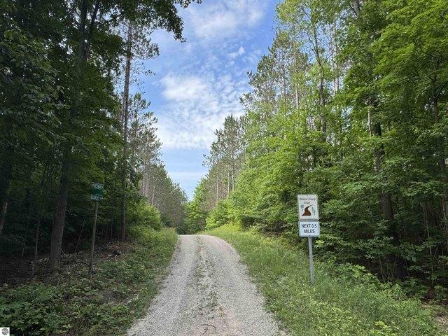 W Beeman Road Creek Rnch Unit Wells, Empire, MI 49630