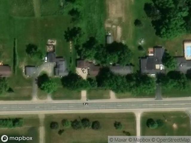 W Beecher Rd
