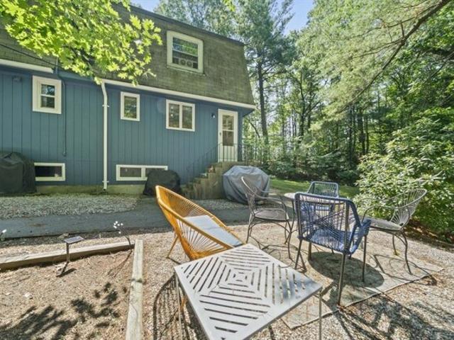 W Belcher Rd Apt,foxboro, Condo For Sale