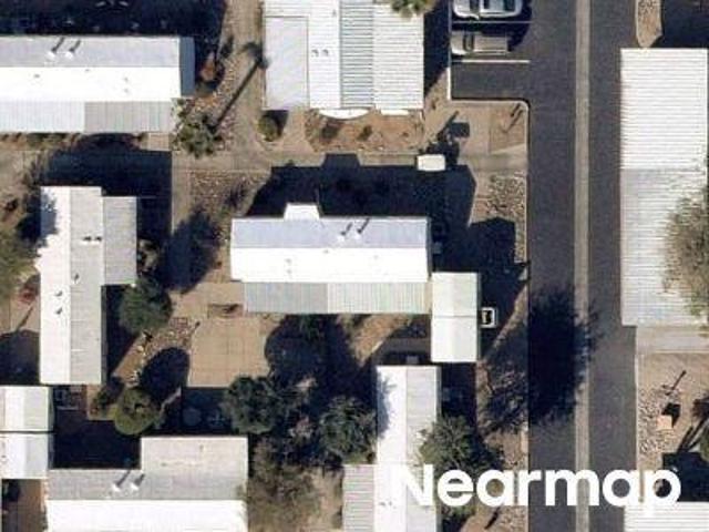 W Bell Rd