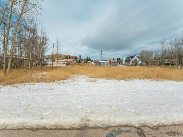W Bennett Ave, Cripple Creek, CO 80813