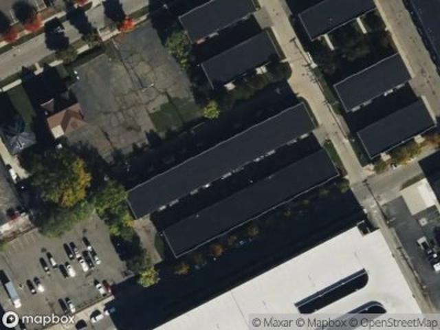W Bethune St