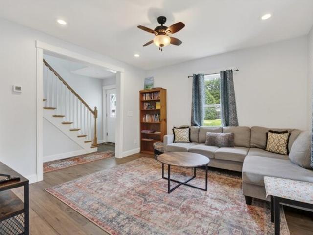 W Bethel Rd, Bethel, Home For Sale