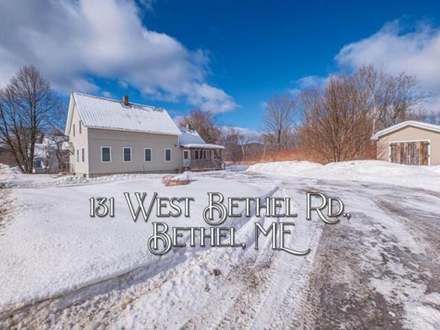 W Bethel Rd, Bethel, Home For Sale
