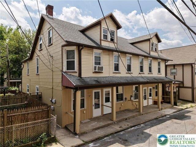 W #,bethlehem, Home For Sale