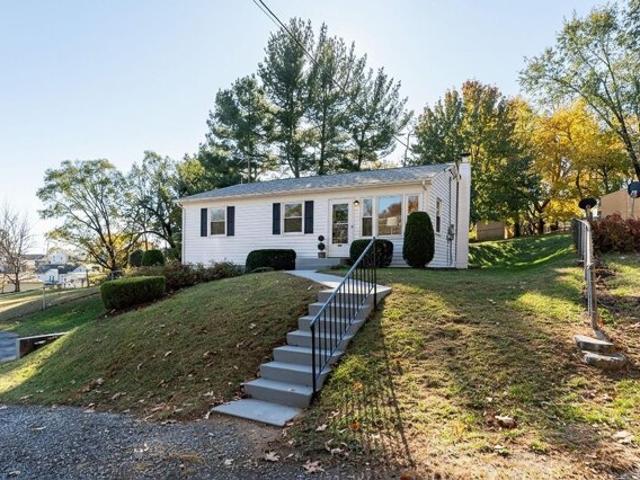 W Beverley St, Staunton, Home For Sale