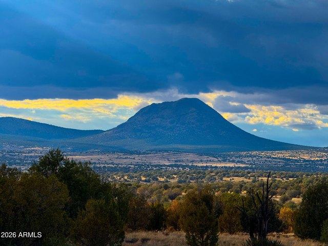 W Big Moon Lot C Ln Unit 14, Ash Fork, AZ 86320