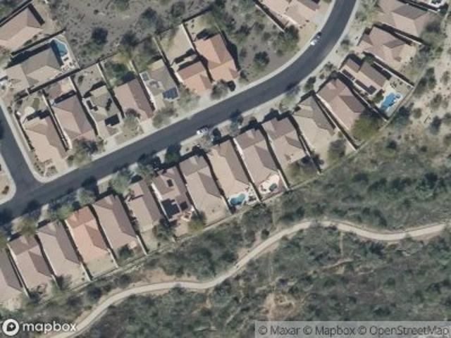 W Bisbee Way