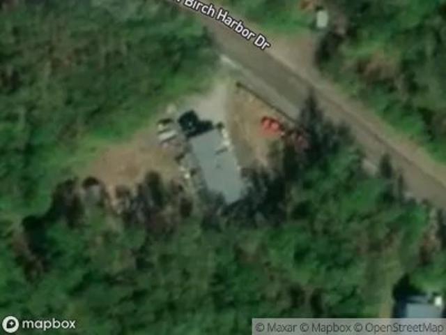 W Birch Harbor Dr