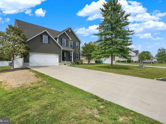 W Birdie Ln, Magnolia, Home For Sale