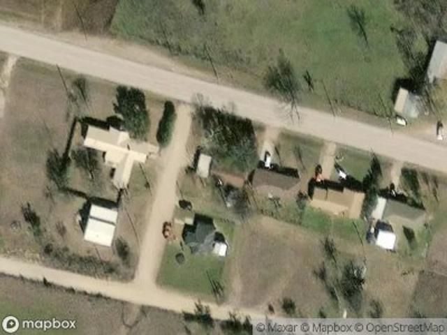 W Blackjack St