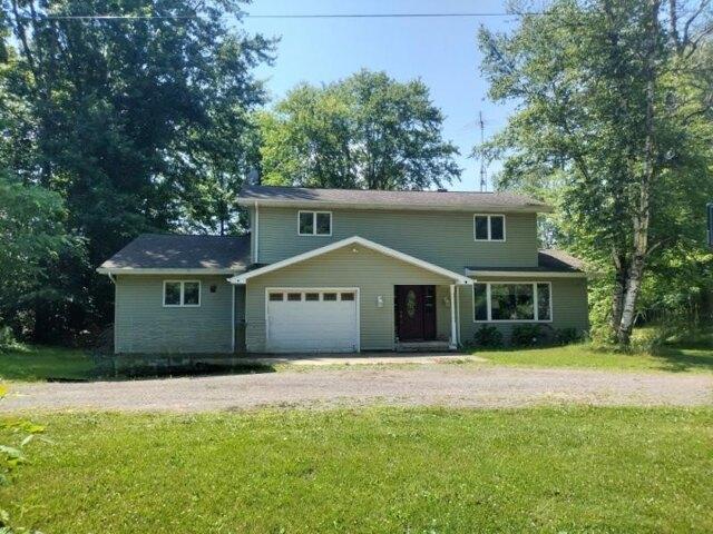 W Bliss Rd, Caro, Home For Sale