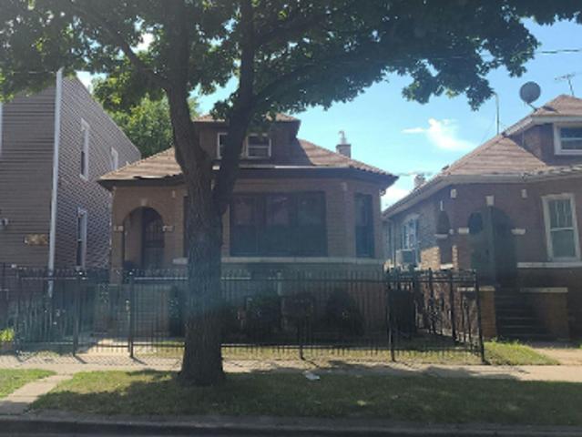 W Bloomingdale Ave