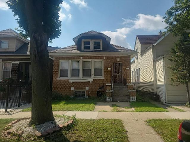 W Bloomingdale Ave