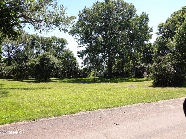 W Block 9 Lot 4 8, Hazel, SD 57242