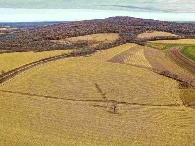 W Blue Mounds Rd Lot 1, Barneveld, WI 53507