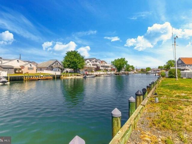 W Boat Dr, Little Egg Harbor Township, Plot For Sale