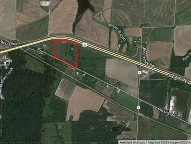 W Booneslick Rd, Jonesburg, MO 63351