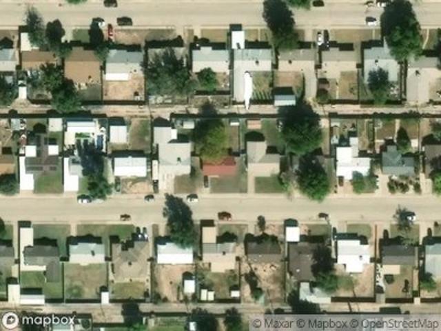 W Booker Ave