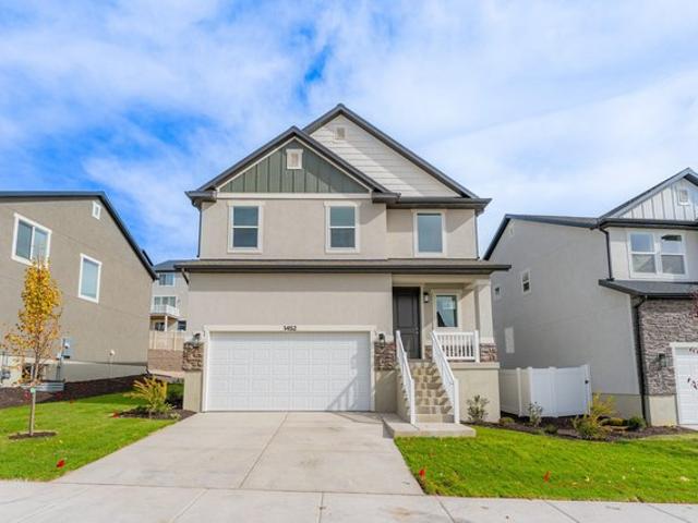 W Boseman Way Lots 617 & 1452, Saratoga Springs, UT 84045