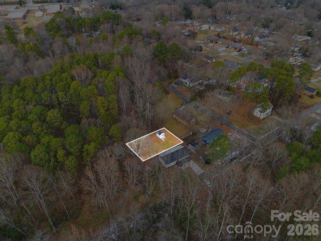 W Border St, Dallas, NC 28034