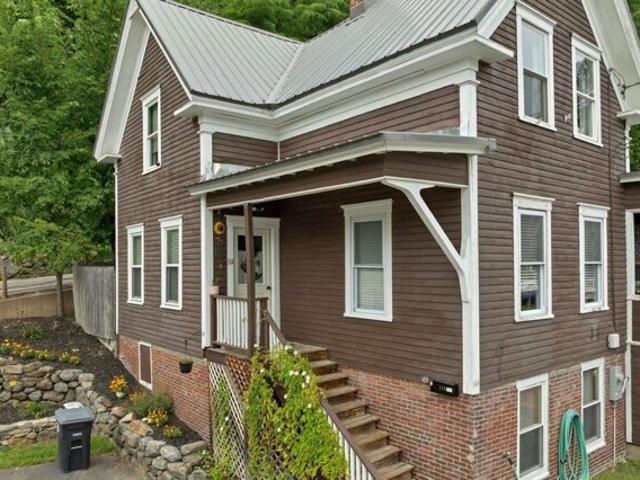 W Bow St, Franklin, Home For Sale