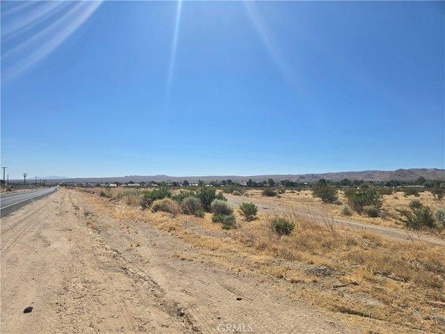 W Bowman Rd, Ridgecrest, CA 93555