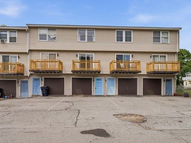 W Bowers St Apt,lowell, Condo For Sale