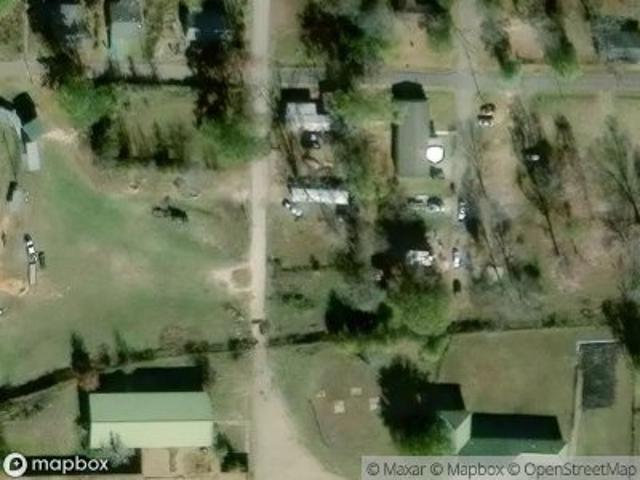 W Boundary Ave