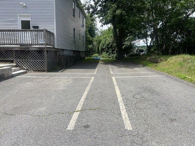 W Boylston Dr, Worcester, Home For Sale