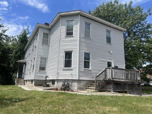 W Boylston Dr, Worcester, Home For Sale