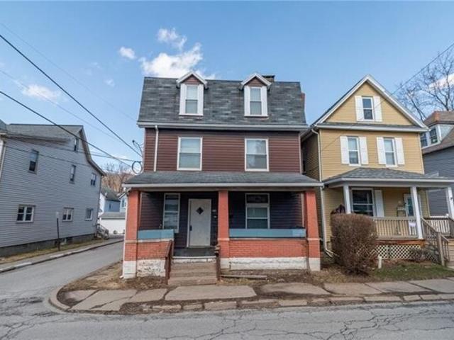 W Brady St, Butler, Home For Sale