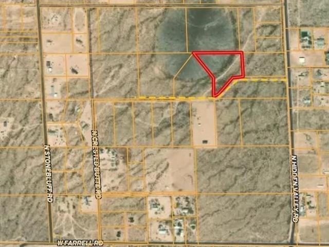 W Brazilwood Ln, Maricopa, AZ 85139