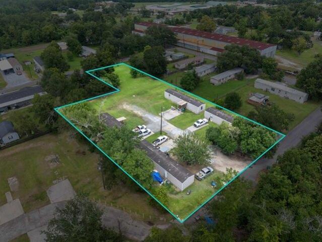 W Brimstone St, Sulphur, Home For Sale