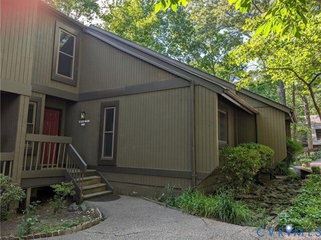 W Briar Patch Dr, Midlothian, Condo For Sale