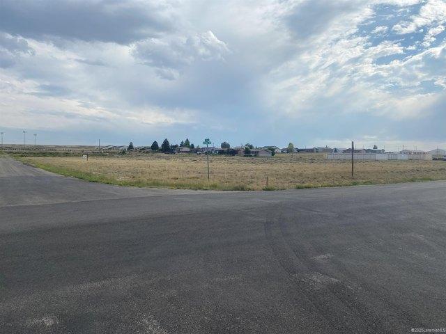 W Bridge Ave Lot 1 12, Saratoga, WY 82331