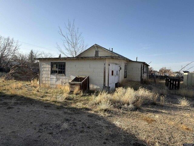 W Bridge Ave Unit D, Saratoga, Home For Sale