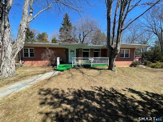 W Bridge St, Deep River, Home For Sale