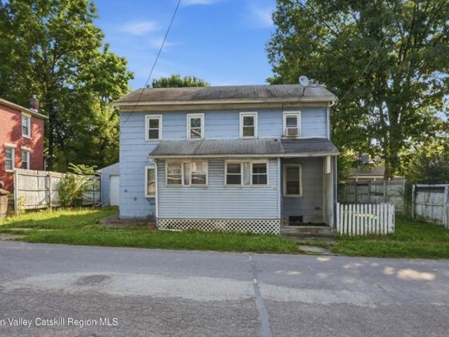 W Bridge St, Saugerties, Home For Sale