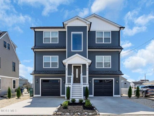 W Brig Dr, Little Egg Harbor, Home For Sale