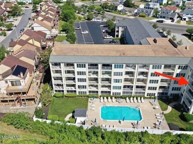 W Brigantine Ave, Brigantine City, Condo For Sale