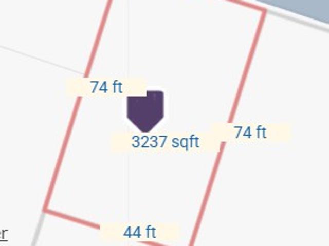 W brook st lot #2 bk 72 W Brook, Bartlett, TX 76511 | MLS #4599 | Compass